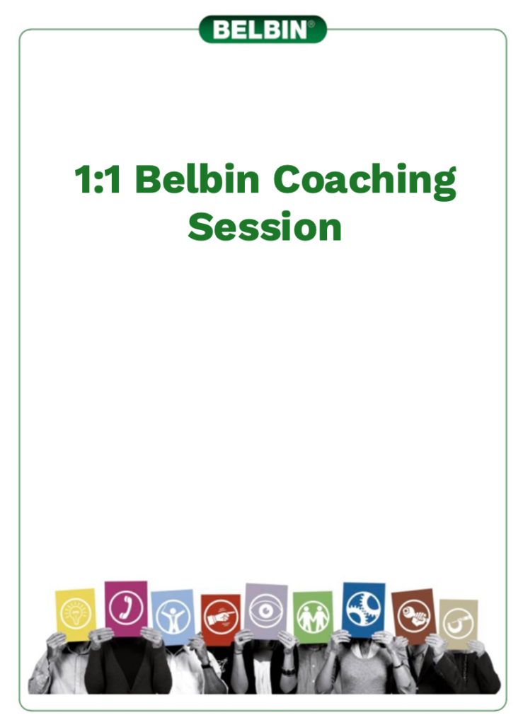 Shop All Products - Belbin North America