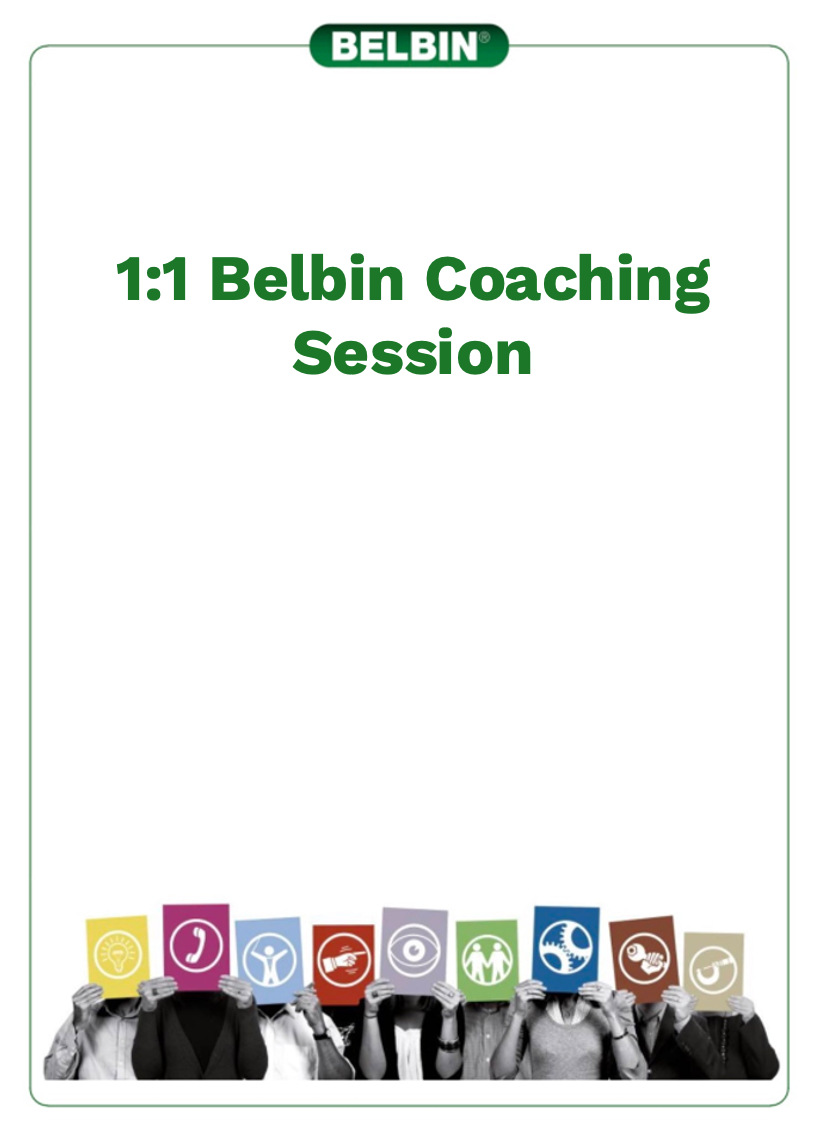 Shop All Products - Belbin North America