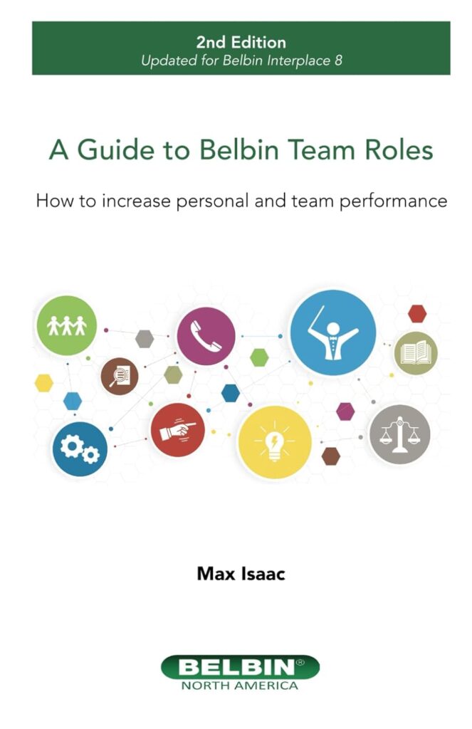 Official Belbin Site For North America - Belbin Team Role and Training